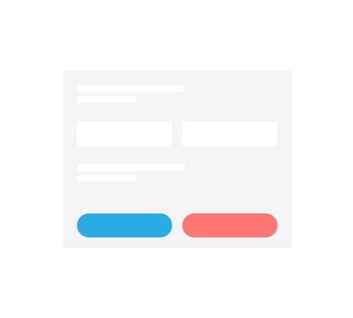 Ample admin Template - The Ultimate Multipurpose admin template